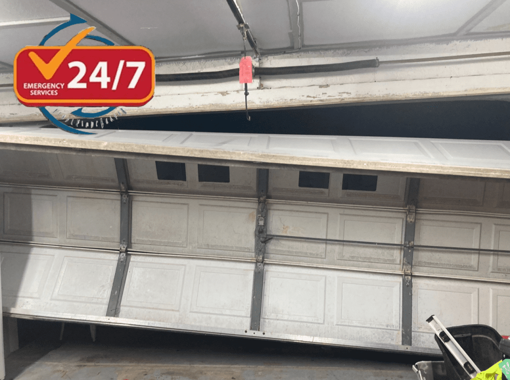 AGD Garage Door Service & Repair | All Garage Door Services Inc.